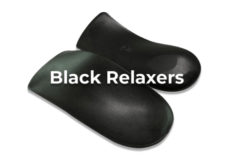 Comfort Insoles: We Fit Any Foot Relaxers